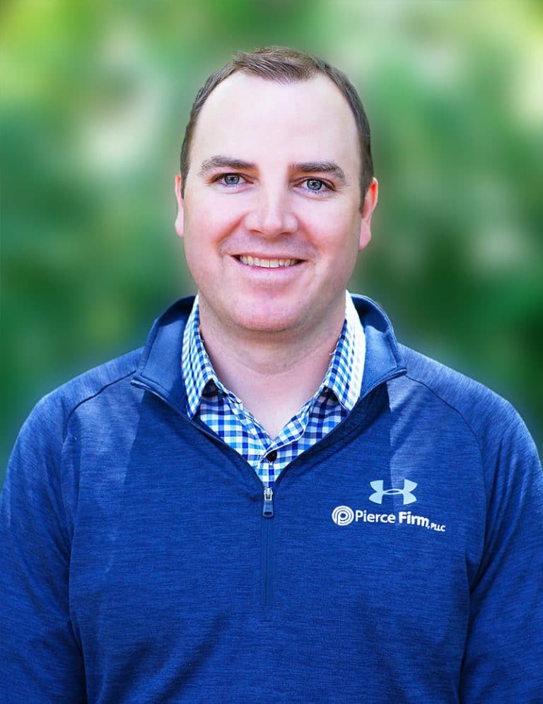 Pierce Firm is a full service certified public accounting firm.