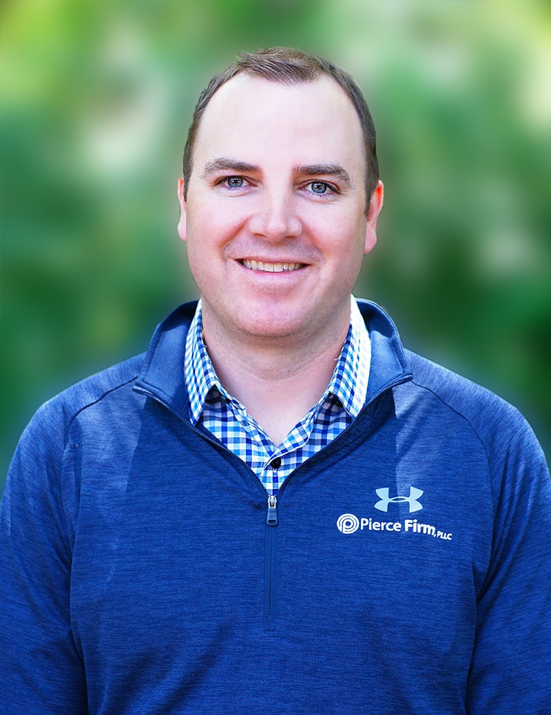 Pierce Firm is a full service certified public accounting firm.